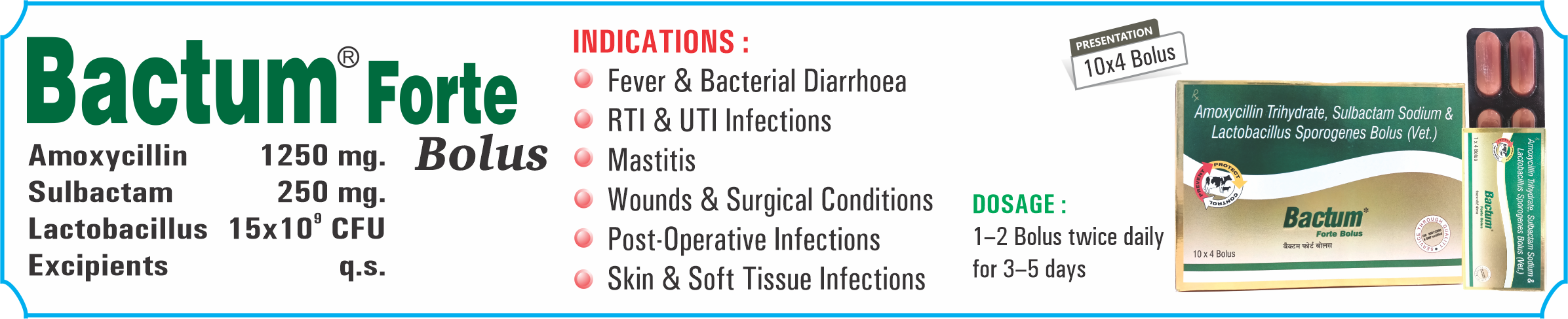 Nutrivet Farm Care Pvt. Ltd..