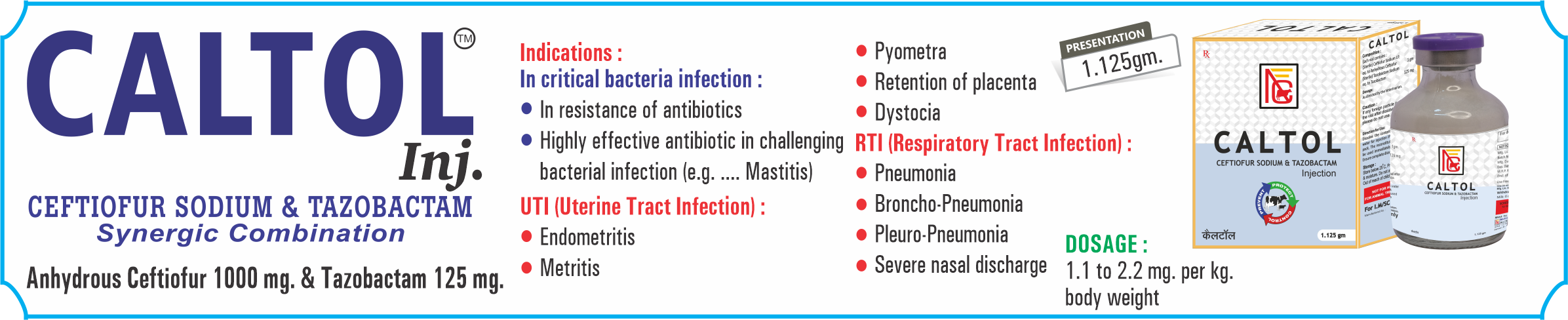 Nutrivet Farm Care Pvt. Ltd..