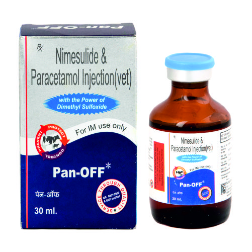 PAN-OFF INJ 30ML – Live Stock